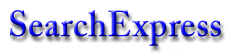 SearchExpress Login